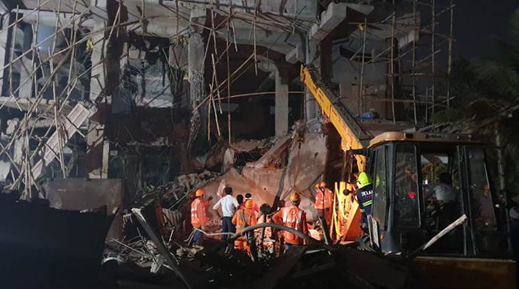 Maharashtra chemical factory explosion leaves six dead | Cities News ...