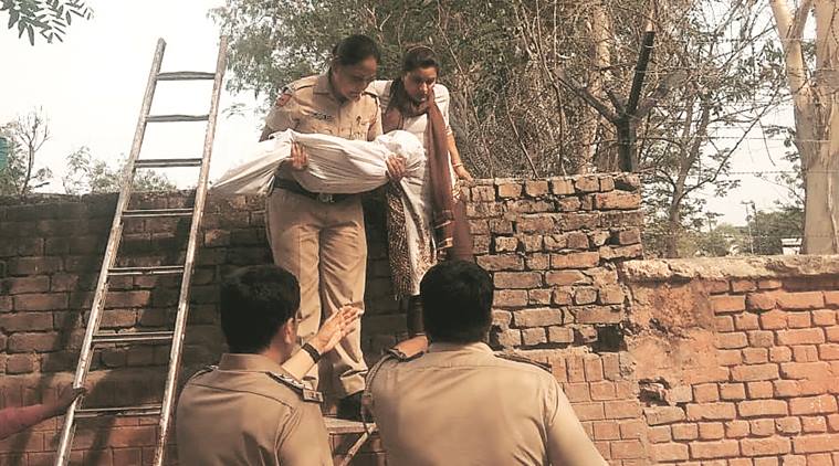 Panchkula: Court sentences 17-year-old convict to 20 years of rigorous ...