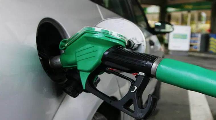 ‘All IOC petrol pumps in Gujarat to start providing BS-VI grade petrol ...