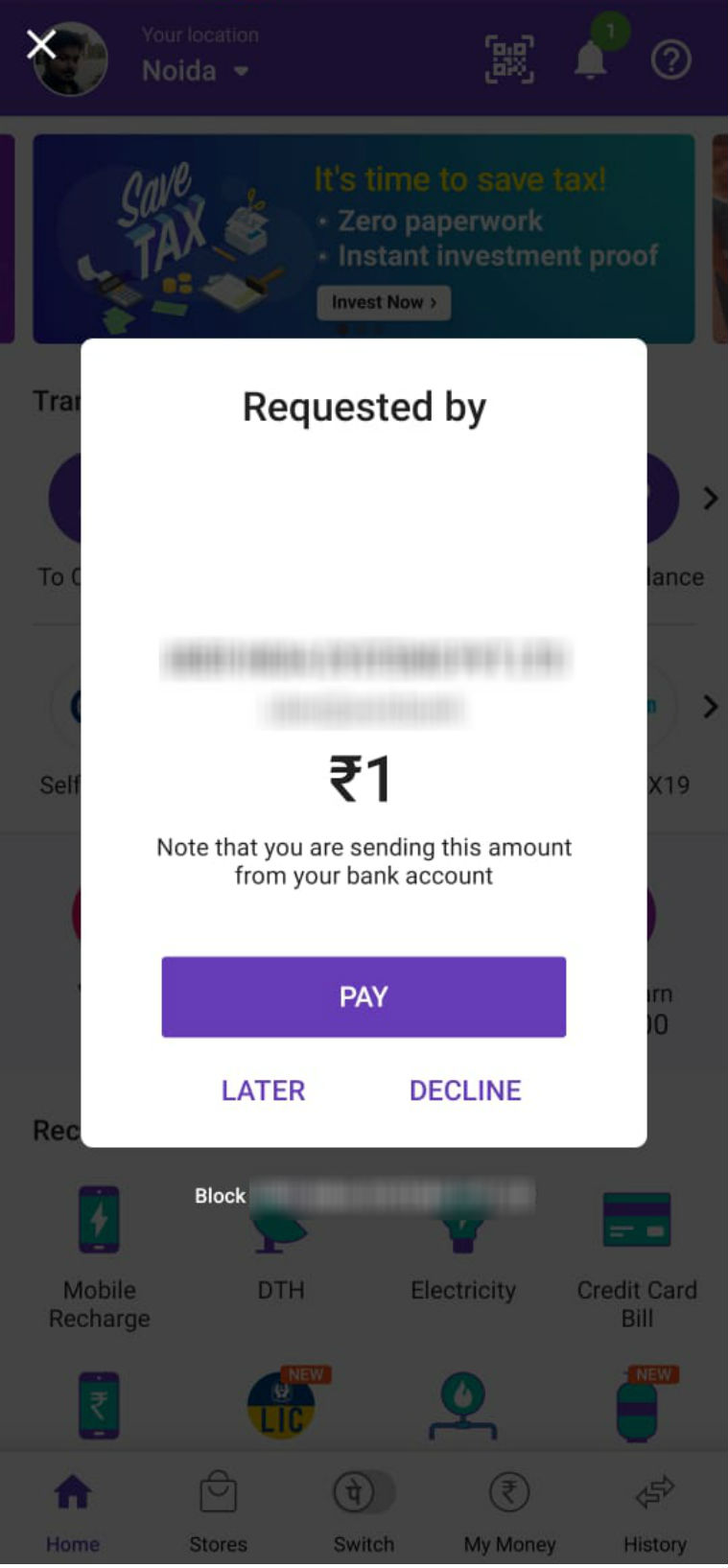 UPI fraud: Scammers are tricking users, here’s how to keep yourself ...