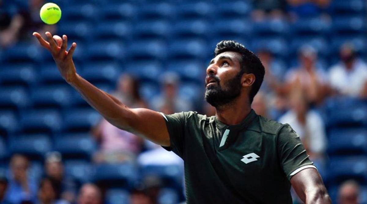 Prajnesh Gunneswaran suffers US Open heartbreak despite long New York ...