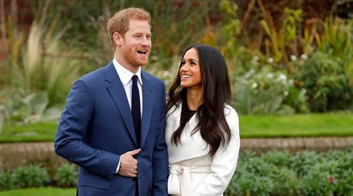 Animated comedy series on British royal family in the works at HBO Max ...