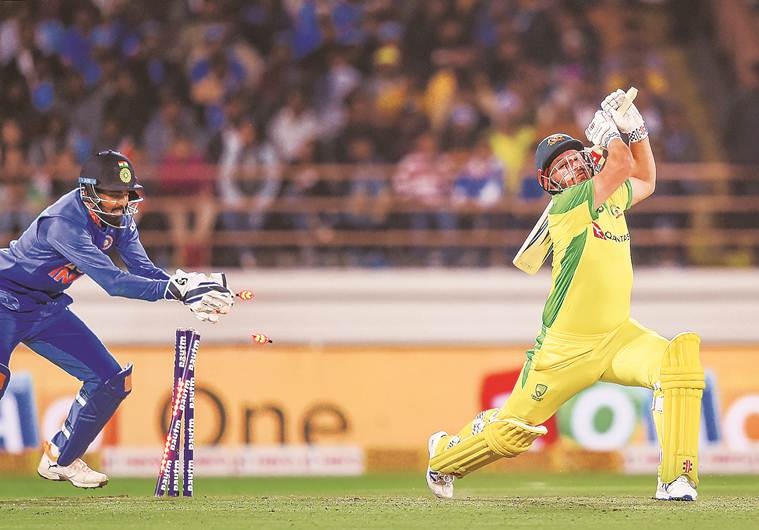 KL Rahul fits like a glove; the best part of his game is versatility ...