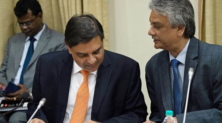 Government appoints Michael Patra as new RBI deputy governor | Business ...