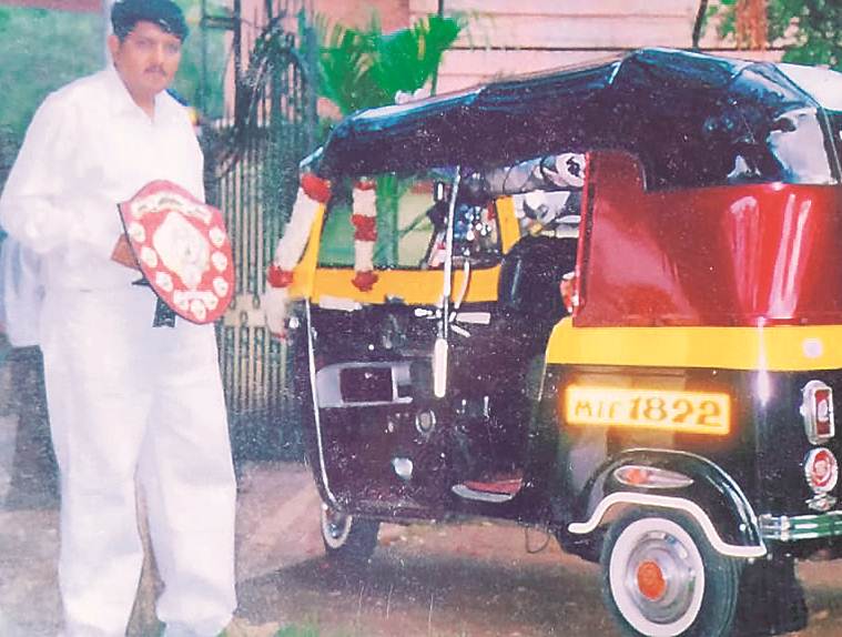 A fashion show of rickshaws celebrates its 10th edition | Life-style ...