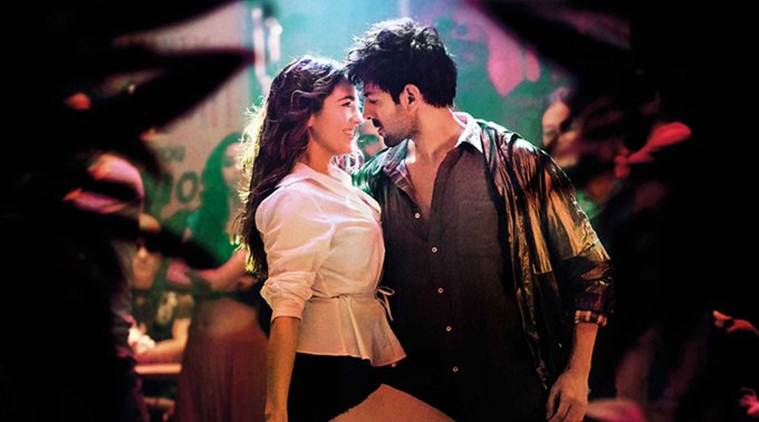 Love Aaj Kal song Haan Main Galat: Sara Ali Khan and Kartik Aaryan do ...