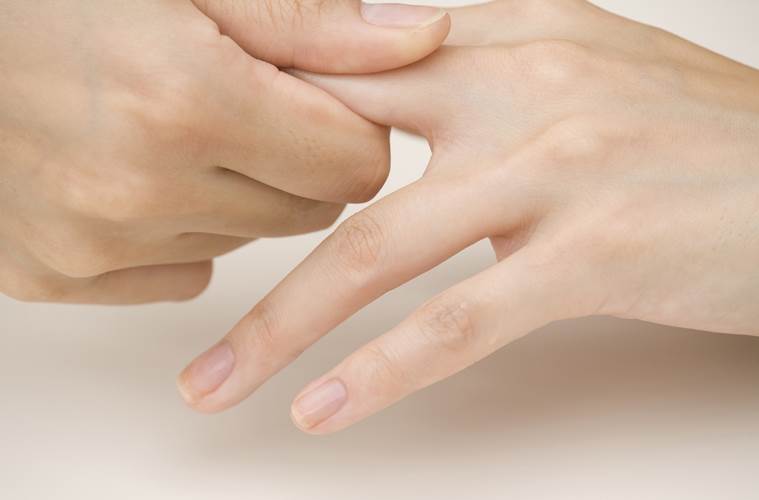 The art of self massage is easier than you thought | Life-style News ...