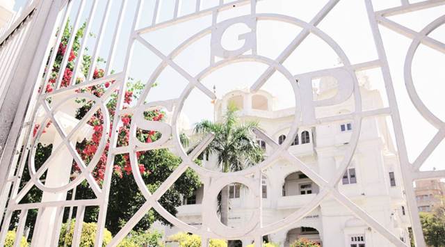 Irregularities in appointment of auditors: SGPC senior vice-president ...