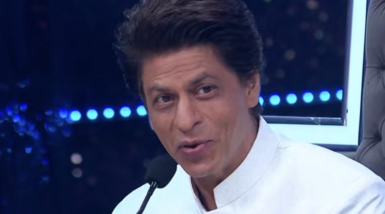 Shah Rukh Khan: I am a Muslim, my wife is Hindu and my kids are ...