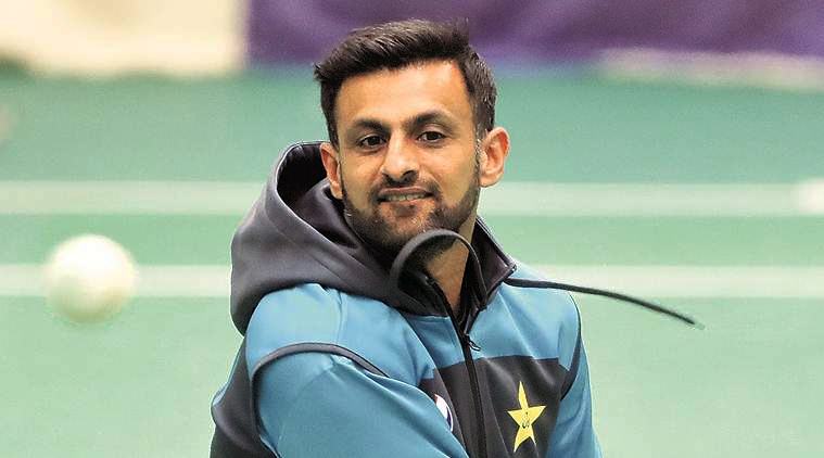 Shoaib Malik might continue after T20 World Cup if body permits ...