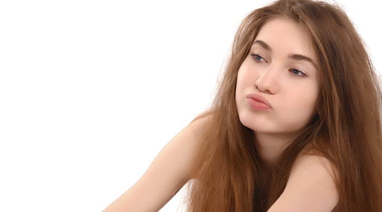 Do you sigh a lot? Here’s what science says it could mean | Health News ...