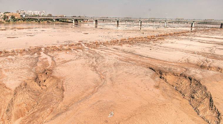 Barrage on Tapi river to ensure uninterrupted water supply in Surat ...