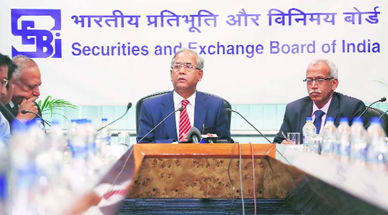 Regulators should not depend on government grant, must have own income ...