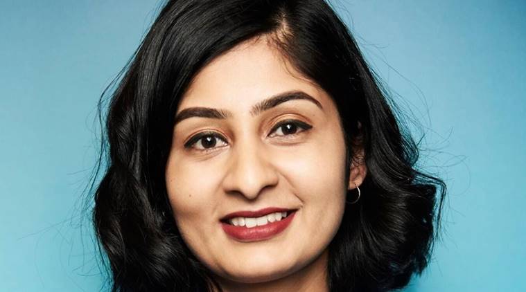 Zarah Sultana, Labour MP from Coventry South