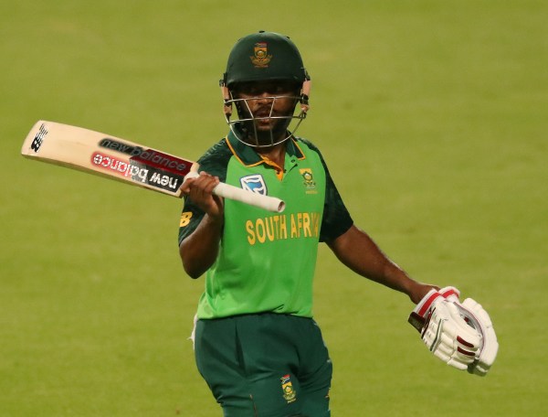 Temba Bavuma hits out at double standards in transformation debate in ...