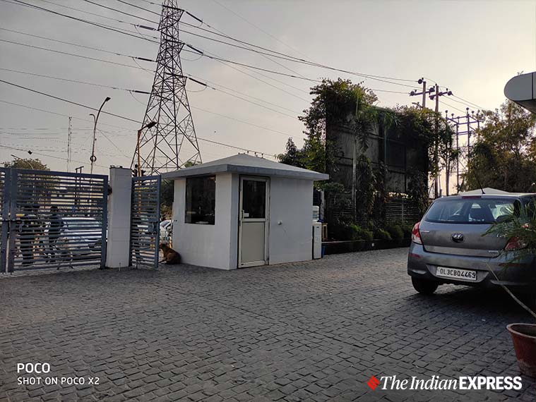 Poco X2 first impressions: Looks promising, but is it meant for Poco F1 ...