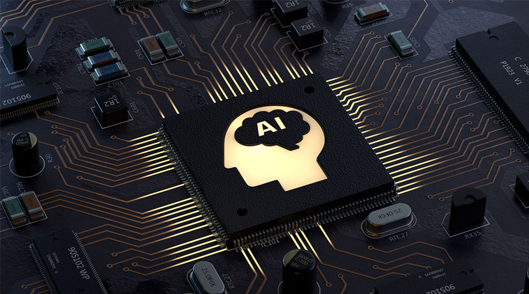 With the power of AI, India can reimagine delivery of public services ...