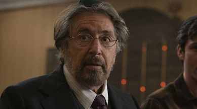 The Jew Hunter Quotes