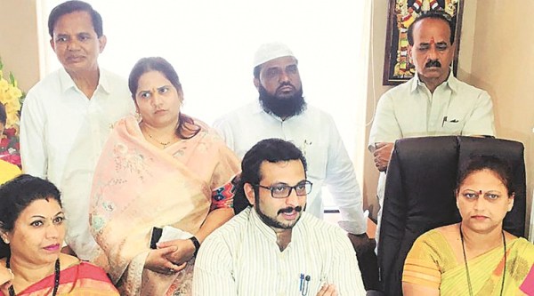 Pune: Dire need for airport in Chakan, says Shirur MP | Pune News - The ...