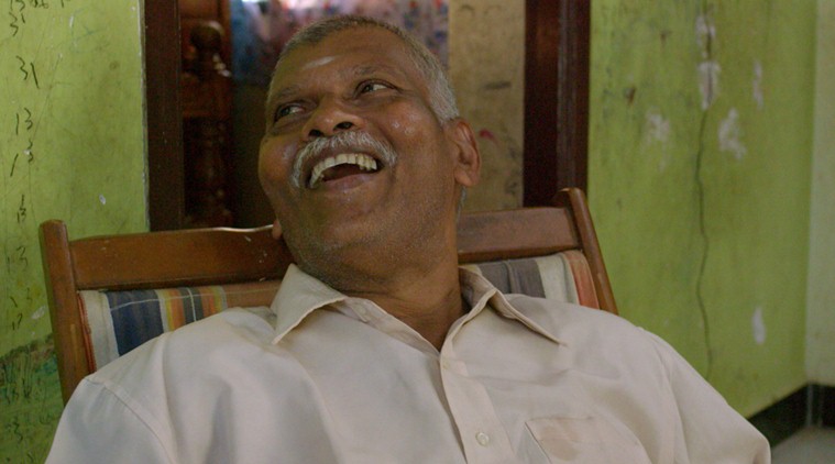 Baaram movie review: A necessary film | Movie-review News - The Indian ...