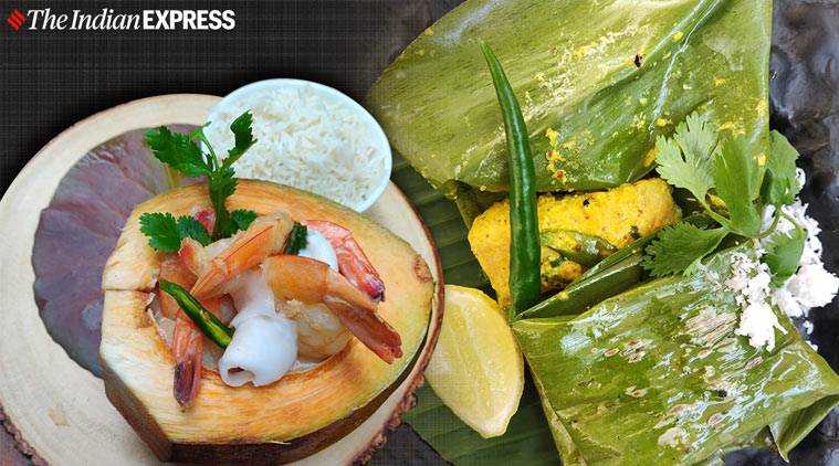 Make your Sunday dinner special with these must-try Bengali dish ...