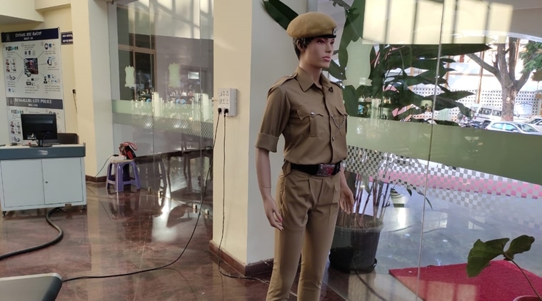 Bengaluru to deploy policewoman mannequins at places ‘frequented by ...