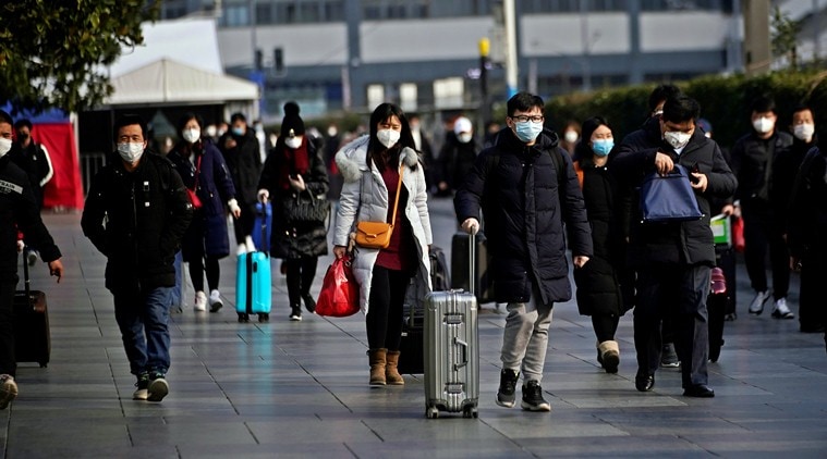 Coronavirus outbreak: Will MWC 2020 be cancelled as big tech companies ...