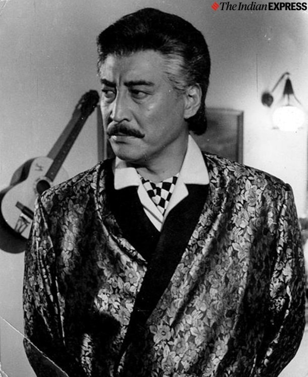 Danny Denzongpa turns 72: Rare photos of the Bollywood actor ...