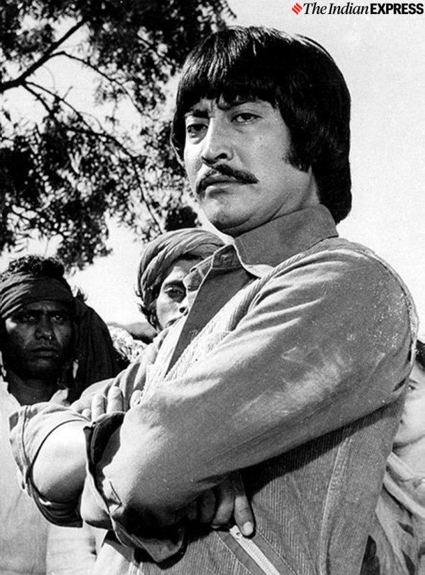 Danny Denzongpa turns 72: Rare photos of the Bollywood actor ...
