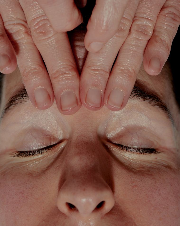 The secret to beauty: A stranger’s hands inside your mouth | Life-style ...