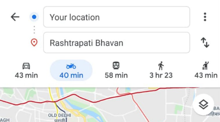 These are the most useful India specific features that Google Maps has ...
