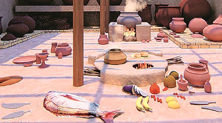 Harappans would have scoffed at modern advocates of vegetarianism | The ...