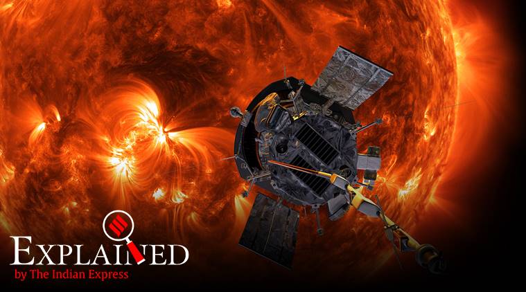 What is ISRO mission to the Sun?