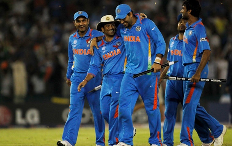 India Legends team for Road Safety World Series 2020: Tendulkar to lead ...