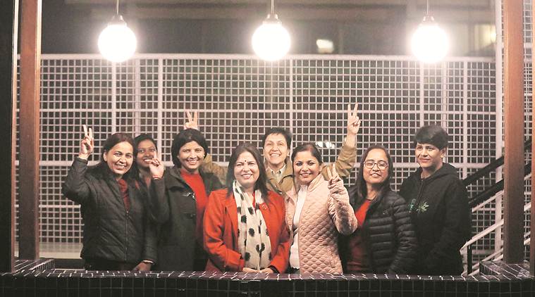 Permanent Commission For Women Officers ‘not About Men Or Women