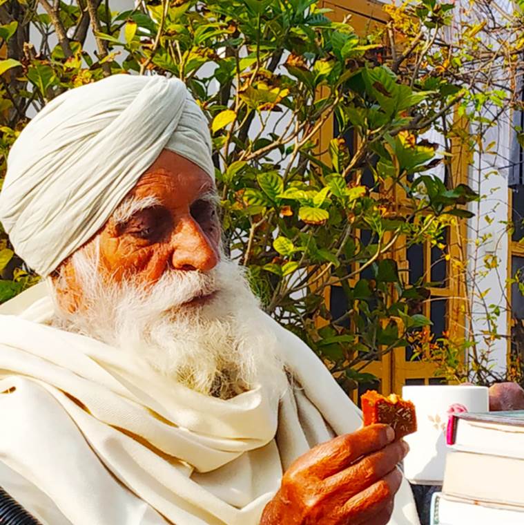 Jaswant Singh Kanwal (1919-2020): A literary treasure trove of Punjab ...