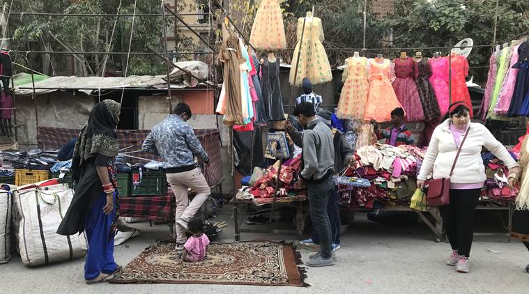 Delhi’s Lohar community sceptical of Kejriwal’s juggi-makaan scheme ...