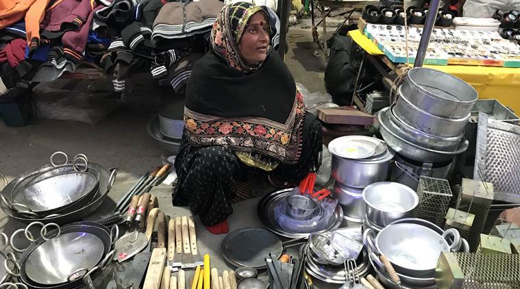 Delhi’s Lohar community sceptical of Kejriwal’s juggi-makaan scheme ...