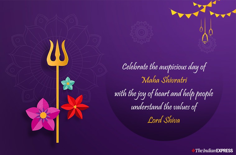 Happy Maha Shivratri Images 2020 Mahashivratri Wishes Images Whatsapp
