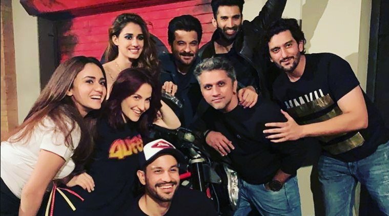 Mohit Suri On Malang Success I Had Actors Who Were Willing To Do Something Different
