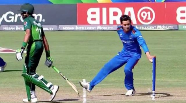 The spirit of the game is with the runner: ICC match referee Javagal ...