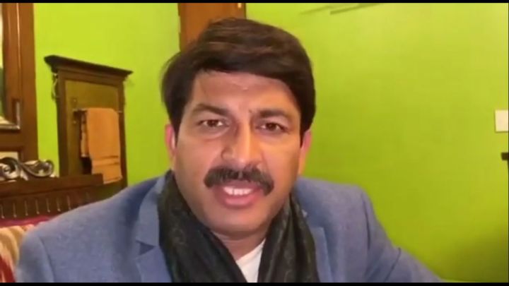Manoj Tiwari seeks joint meet on shifting jhuggi residents | Cities ...