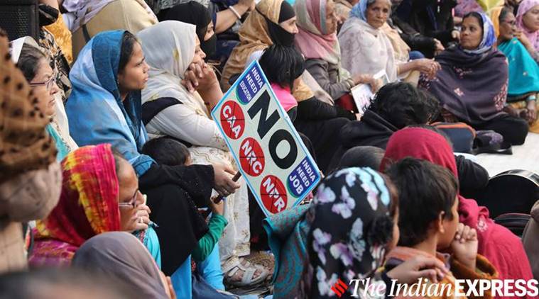 Hyderabad Police rejects plea of 53-year-old man to protest against CAA ...