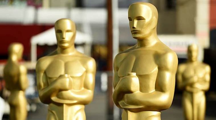 Inside the Oscar goodie bag: What the Academy will be gifting nominees ...