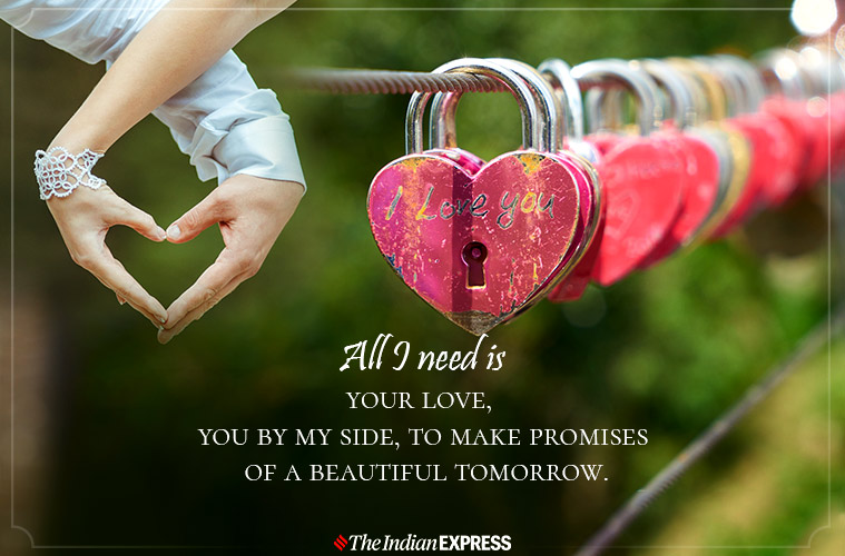 Happy Promise Day 2020 Wishes Images, Quotes, Status: Promise Day Date ...