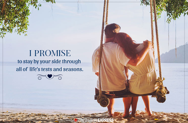 Happy Promise Day 2020 Wishes Images, Quotes, Status: Promise Day Date ...