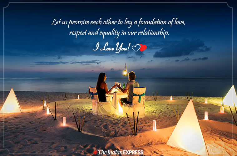 Happy Promise Day 2020 Wishes Images, Quotes, Status: Promise Day Date ...