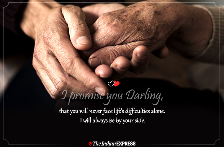 Happy Promise Day 2020 Wishes Images, Quotes, Status: Promise Day Date ...