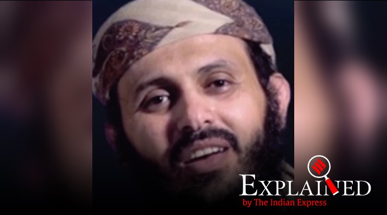 Explained: Who was Qasim al-Rimi, the al-Qaeda leader in Yemen killed ...
