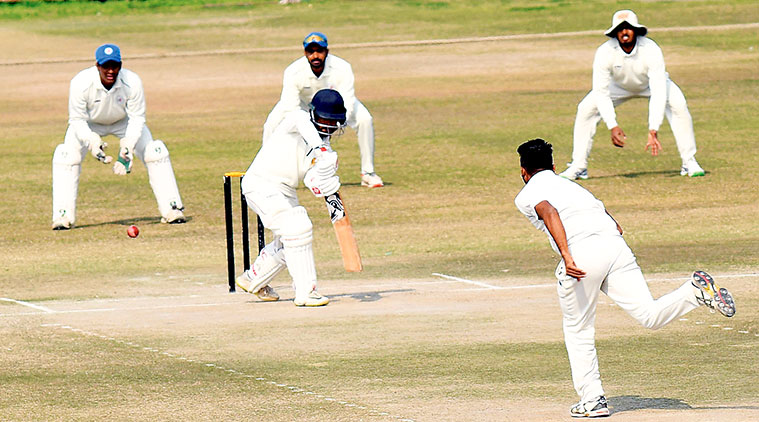 Chandigarh team members not provided hotel stay, told to go home ...